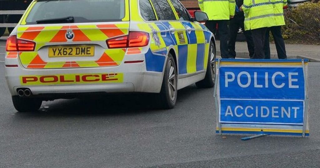 Retired police officer admits causing serious injury to biker – The ...