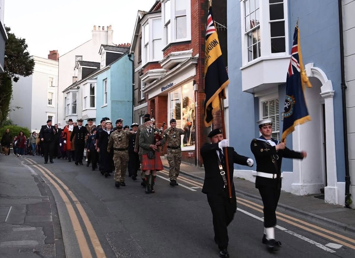 t1 – The Pembrokeshire Herald