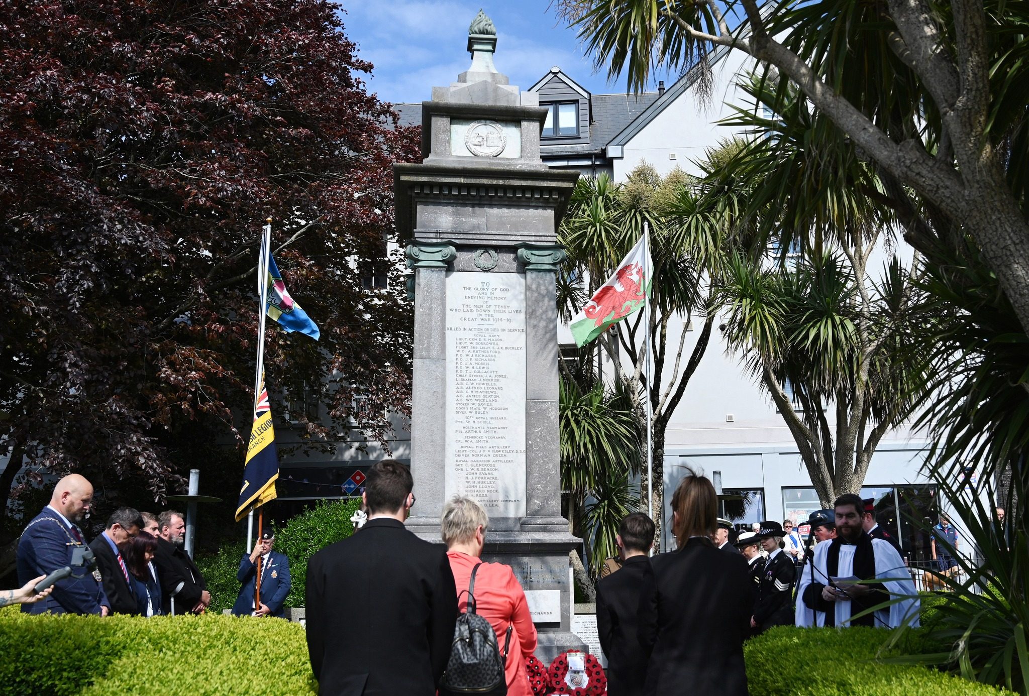 t10 – The Pembrokeshire Herald