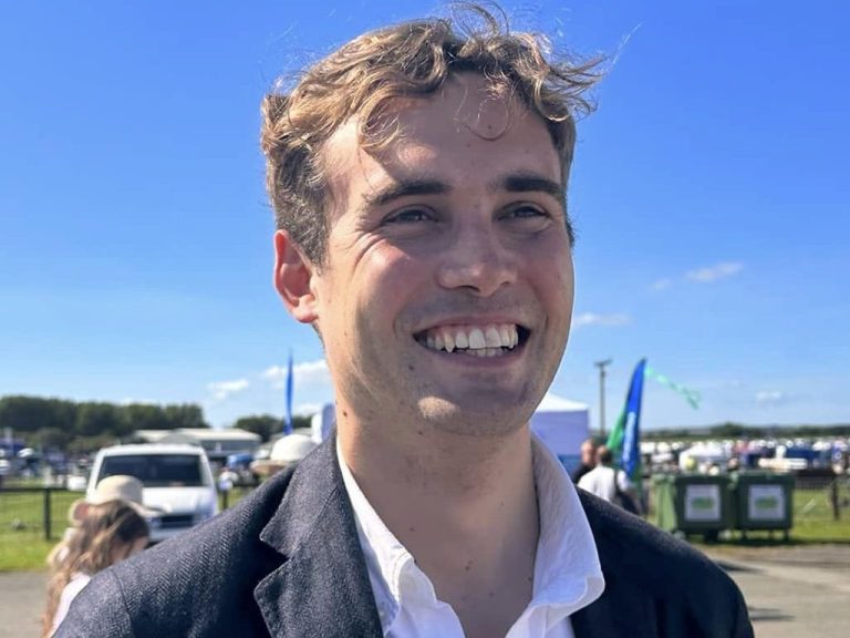 Tufnell calls for ‘jobs-first’ approach to Net Zero in Pembrokeshire ...