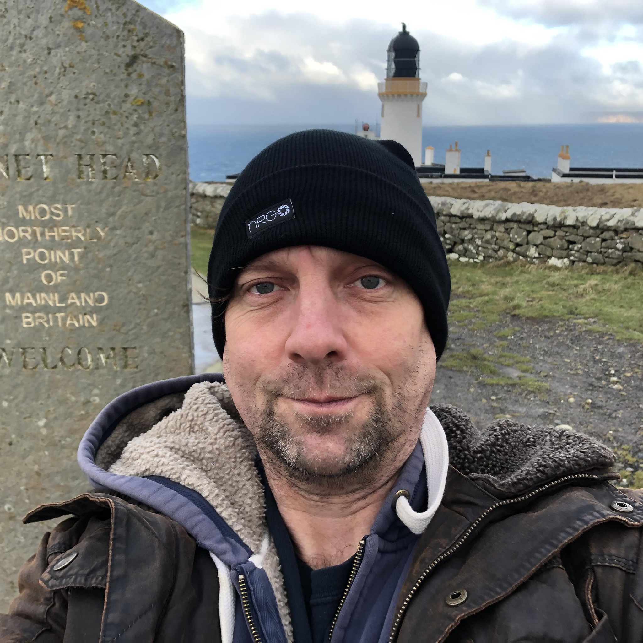 Jim scott – The Pembrokeshire Herald