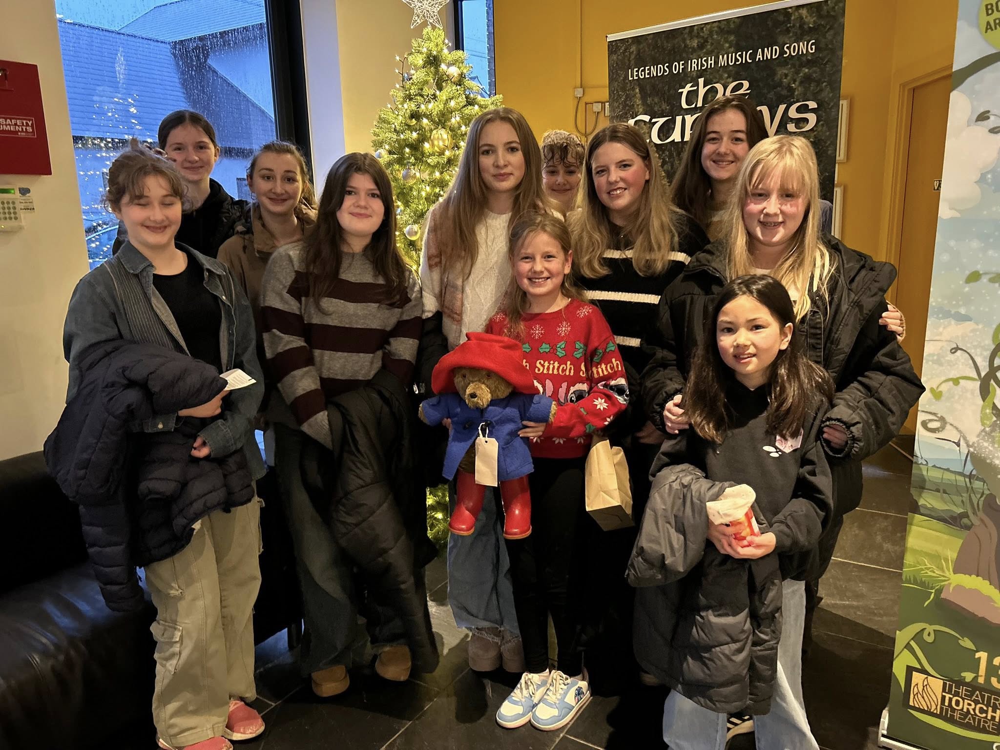 choir2 – The Pembrokeshire Herald