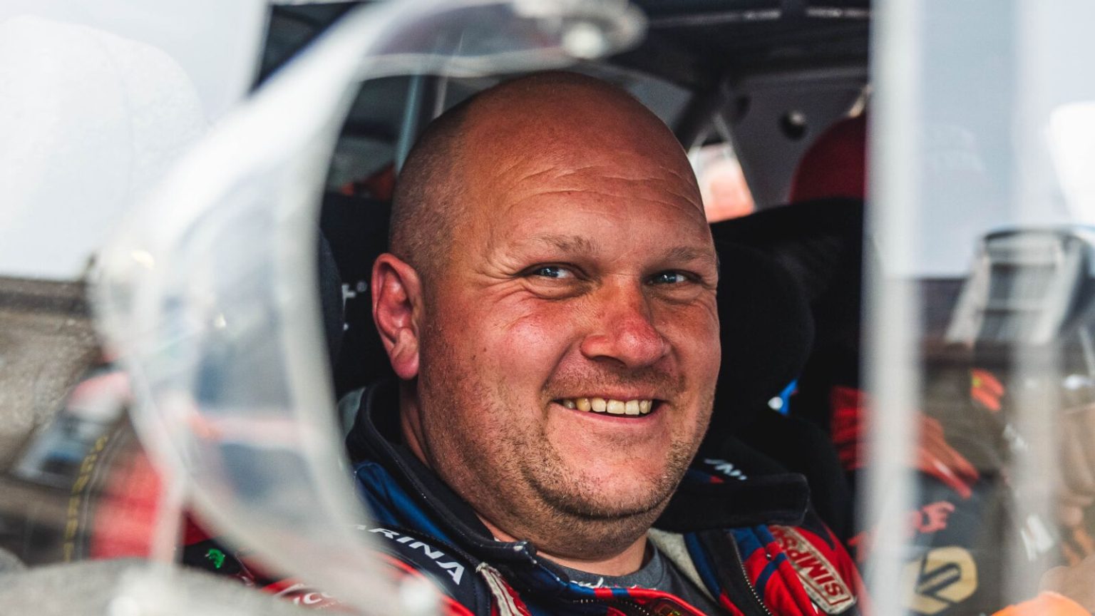 Tributes paid to co-driver Dai Roberts after fatal rally crash – The ...