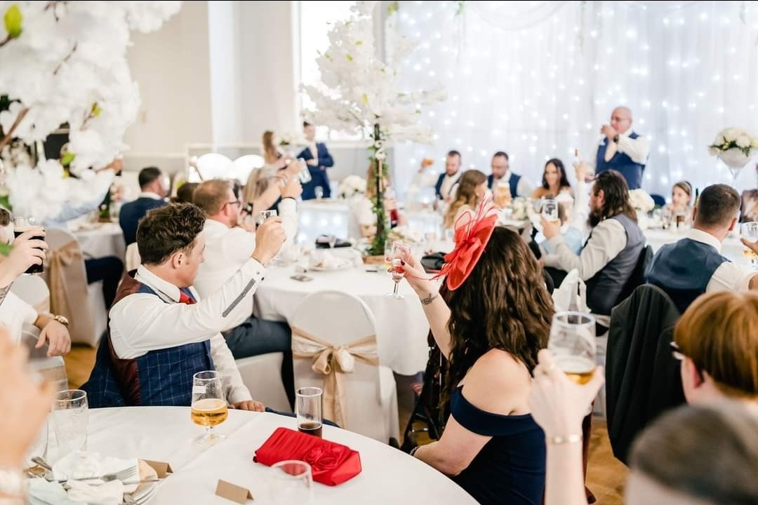 imperial hall – The Pembrokeshire Herald