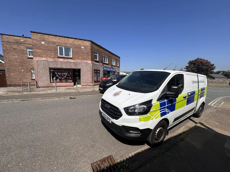 Two women sent to Crown Court over attempted knife robbery at Milford ...