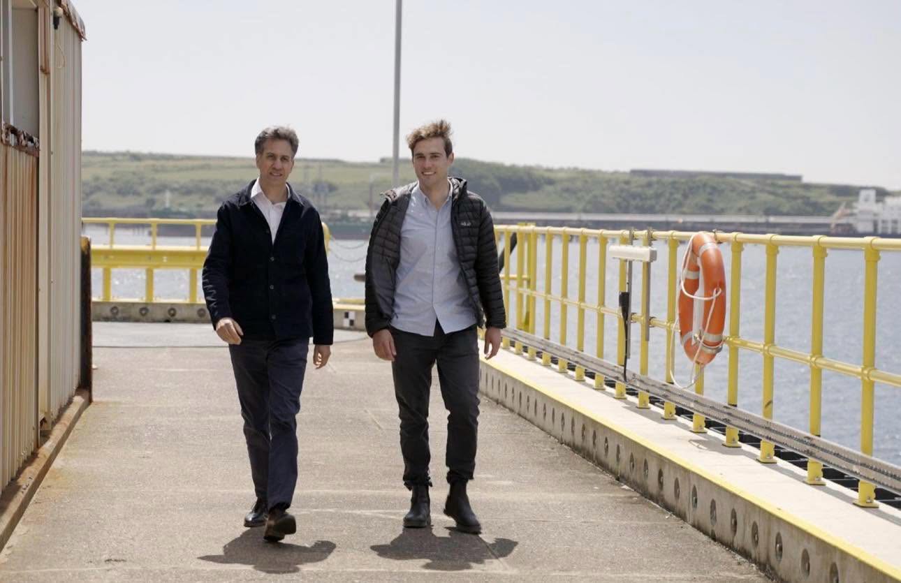 HT3 – The Pembrokeshire Herald