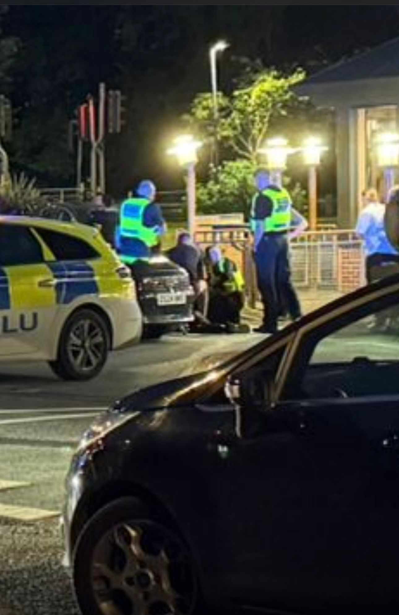 MCD2 – The Pembrokeshire Herald