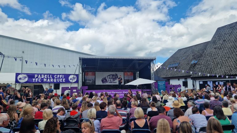 Ashmole & Co backs Wales YFC dance contest at Royal Welsh Show – The ...