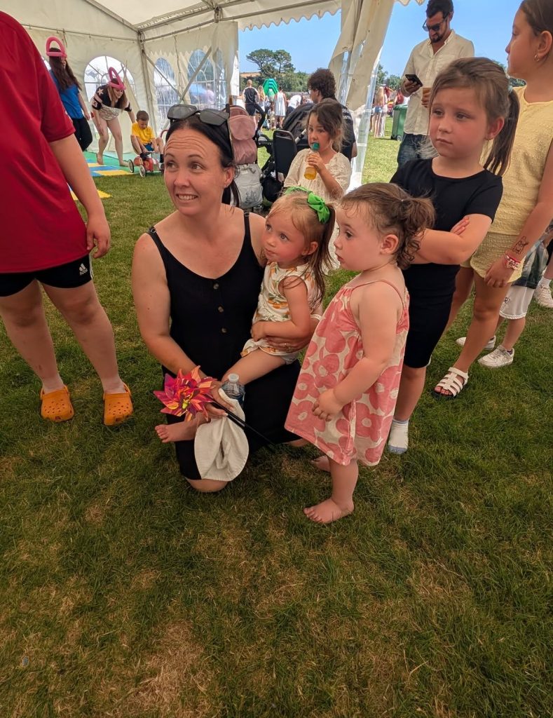 Community unites for Forever 11 charity day in memory of Zac Thompson ...