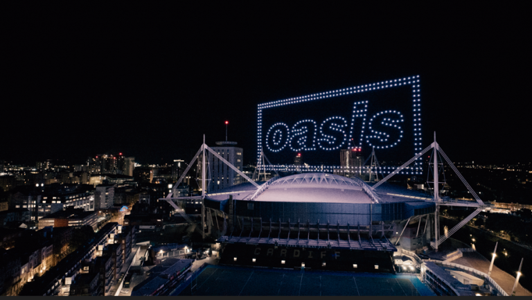 Pembrokeshire pub owner accused of Oasis and Coldplay ticket scam – The ...