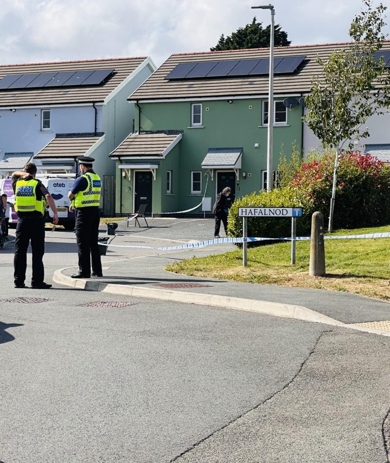 Tenby stabbing case adjourned as defence await video evidence – The ...