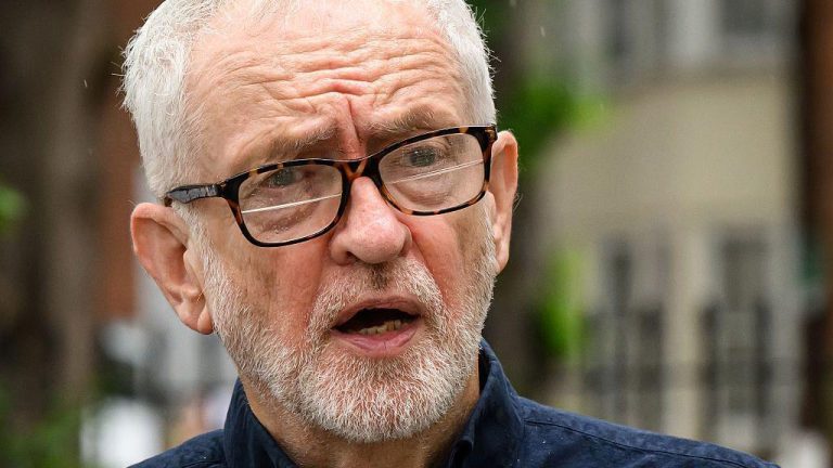 Corbyn’s new party attracts 23,000 supporters in Wales – The ...