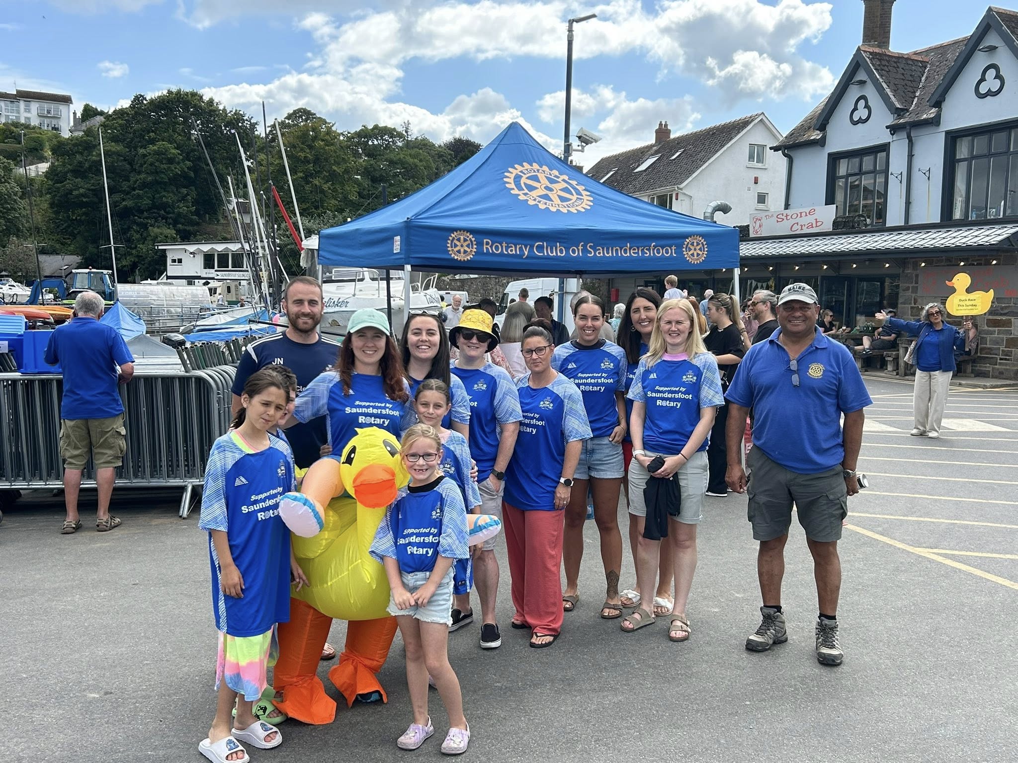 Waldo Lounge in Haverfordwest is now officially open! – The ...