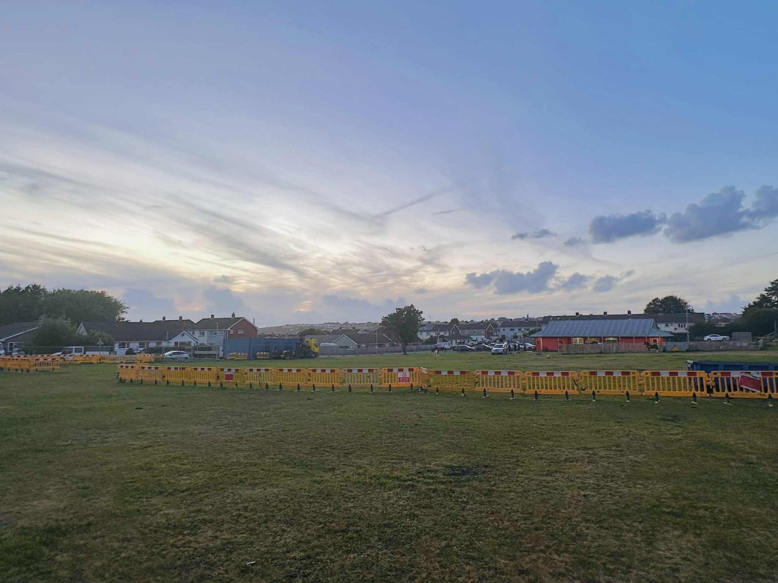 Pembroke Horse Fair to go ahead despite council permission row – The ...