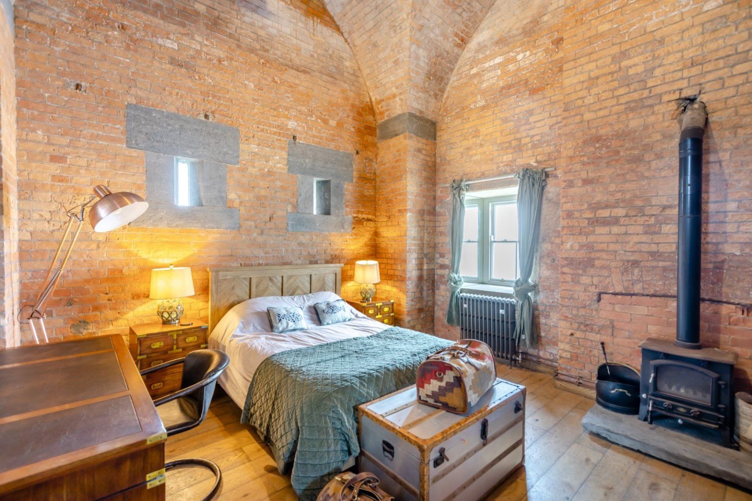 Historic Pembrokeshire island fort goes on the market for £3m – The ...