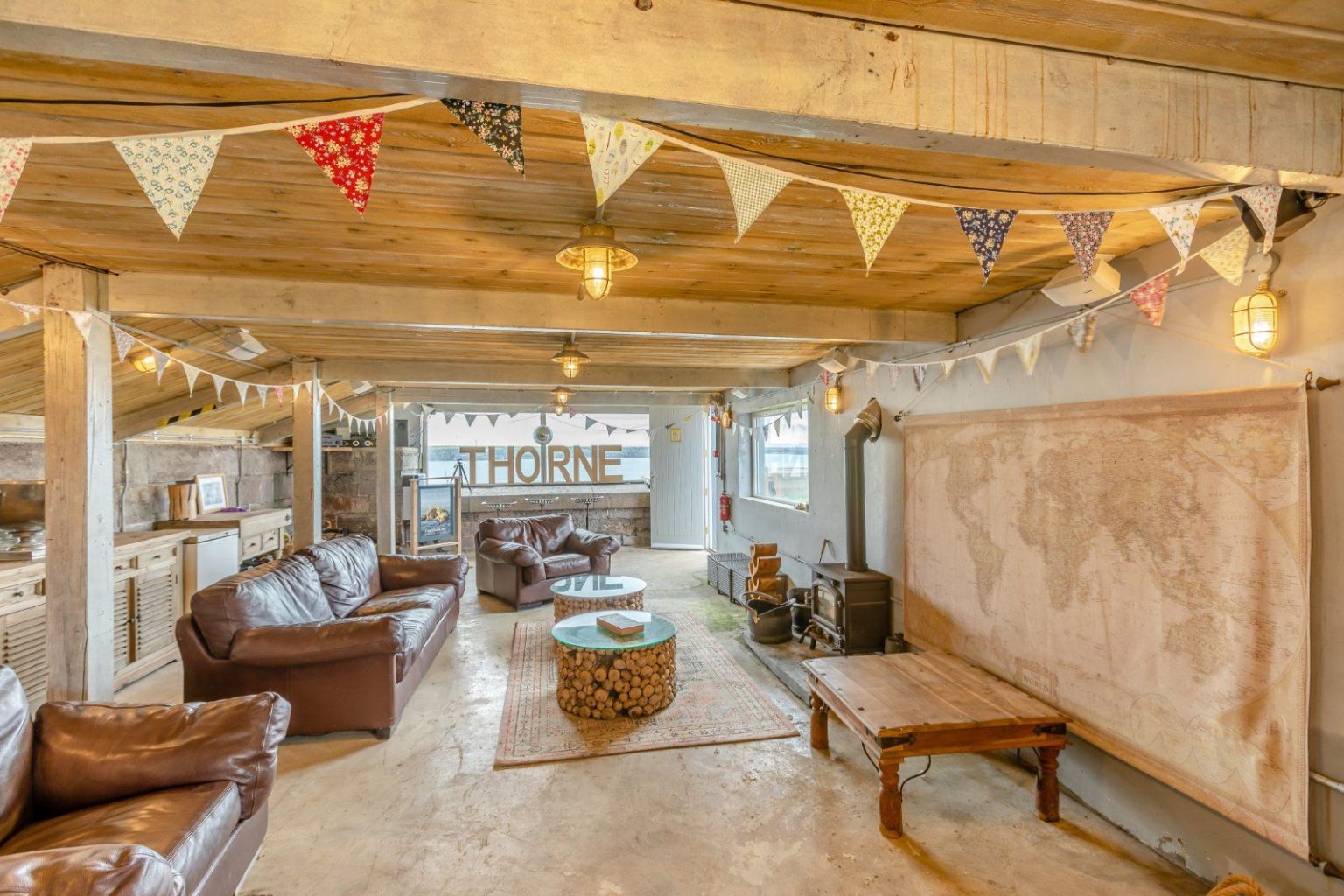 Historic Pembrokeshire island fort goes on the market for £3m – The ...