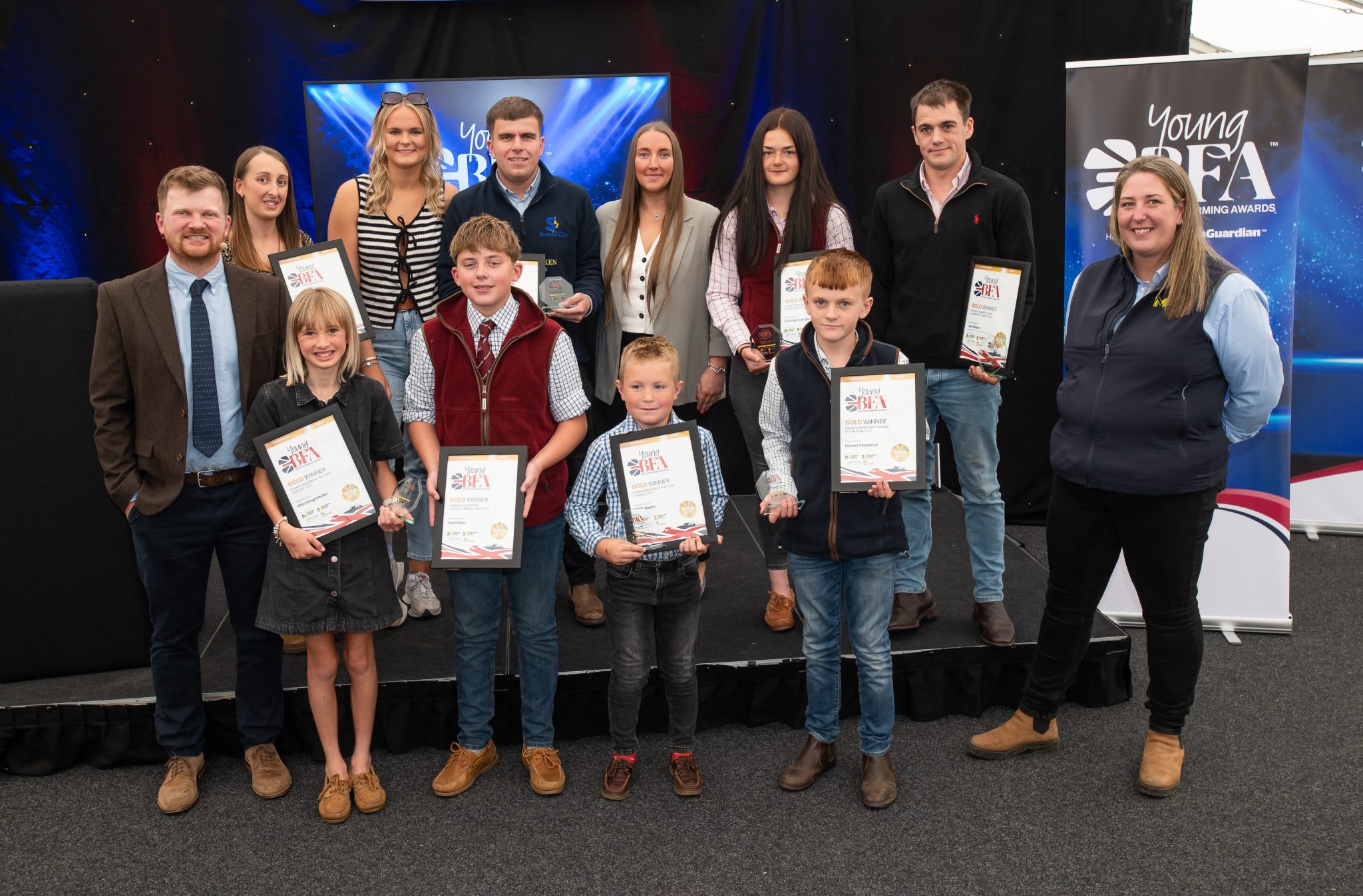 Flood wipes out flock in Carmarthenshire tragedy – The Pembrokeshire Herald