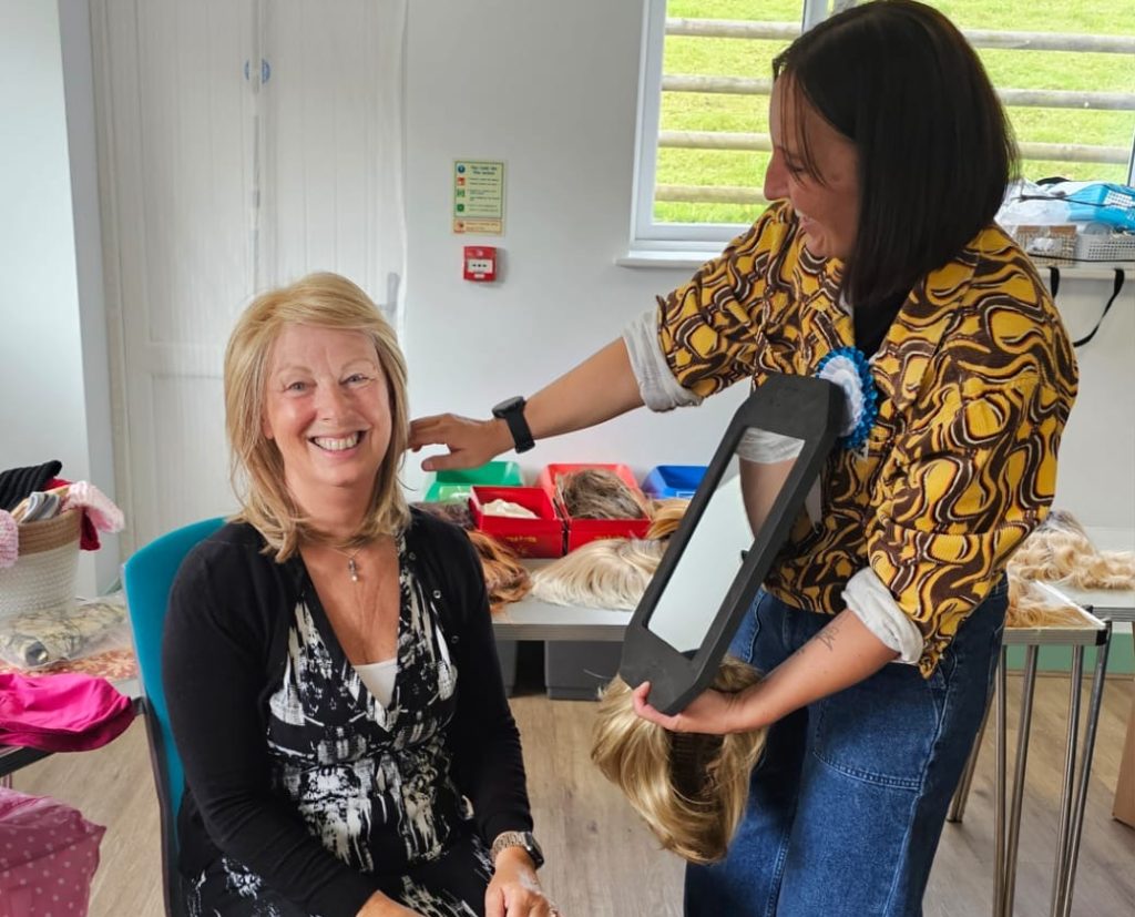 Hospital visiting arrangements updated by Hywel Dda University Health ...