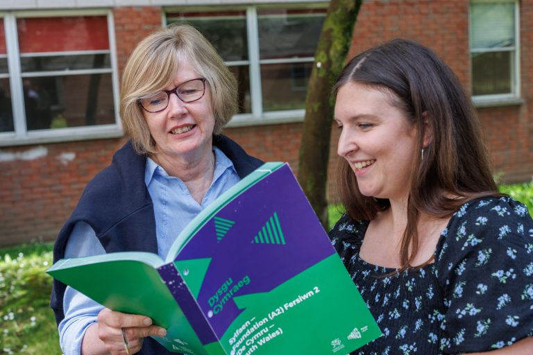 Estyn praise for workplace Welsh scheme – The Pembrokeshire Herald