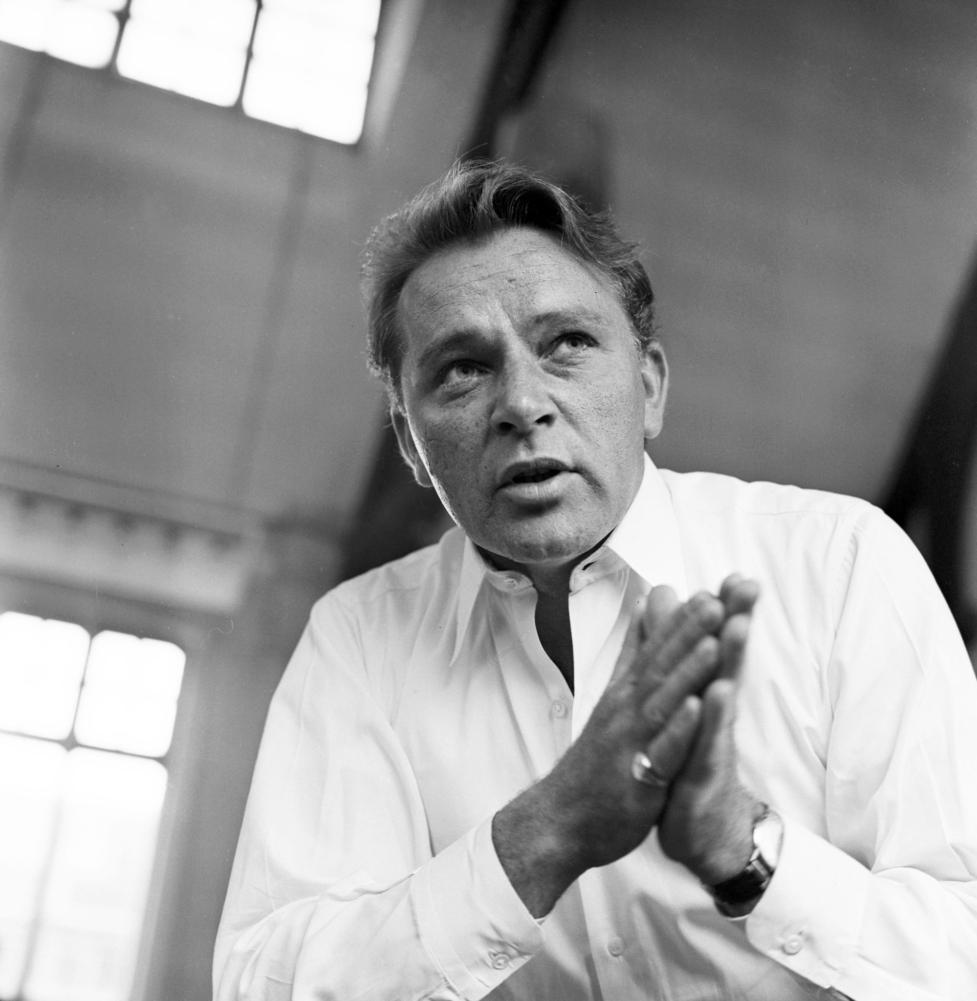 BBC announces Richard Burton centenary season – The Pembrokeshire Herald