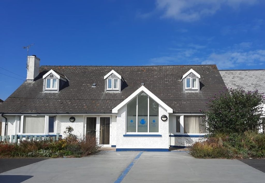 Shalom House hospice in St Davids to close after years of service – The ...