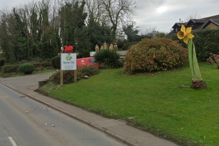 Begelly caravan site call to Pembrokeshire planners – The Pembrokeshire ...