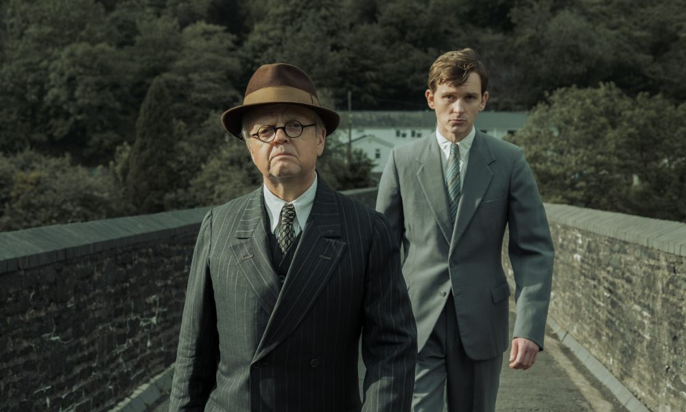 BBC announces Richard Burton centenary season – The Pembrokeshire Herald