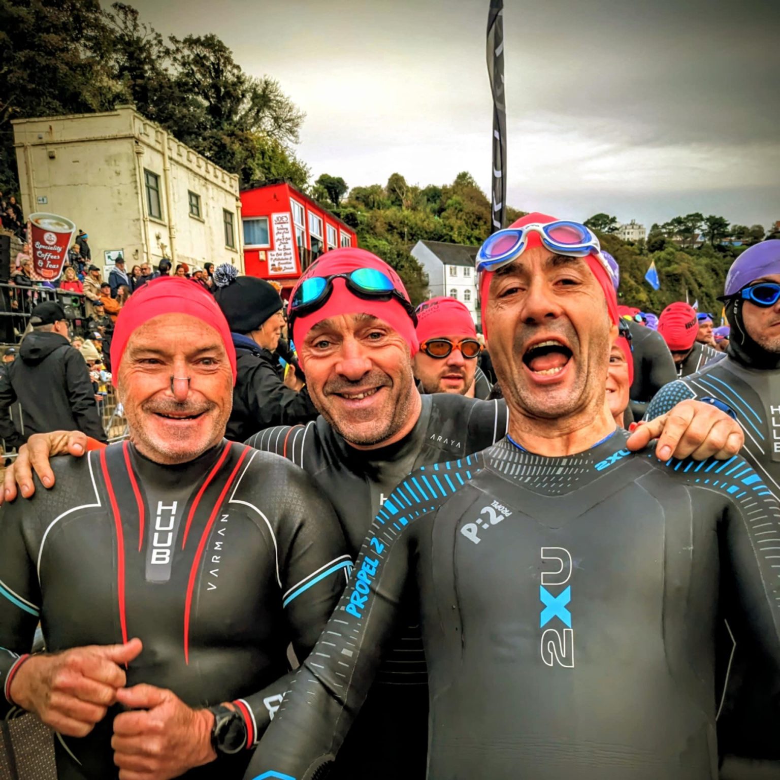 Ambitious Oakwood revival bid rejected by owners – The Pembrokeshire Herald