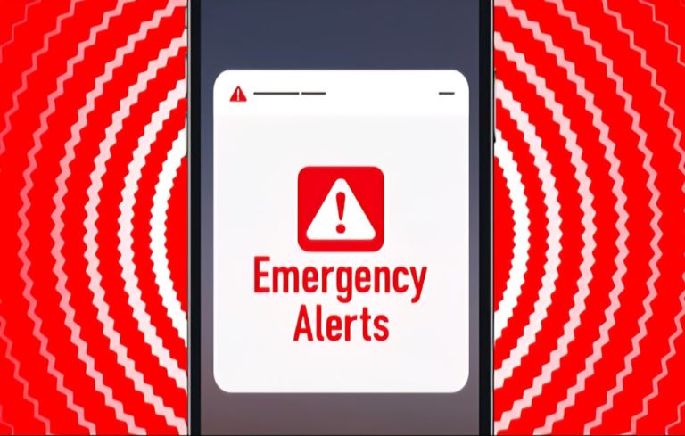 How to protect hidden safety phones during emergency alert test – The ...