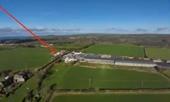 Community – The Pembrokeshire Herald