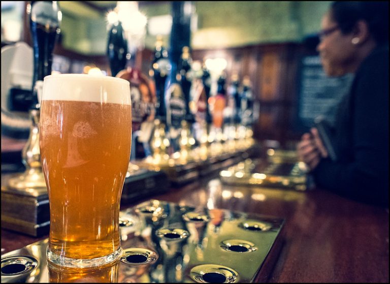 Woman almost three times drink-drive limit after crashing BMW into ...