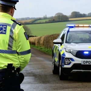 Dyfed-Powys police chief responds to reform plans – The Pembrokeshire ...