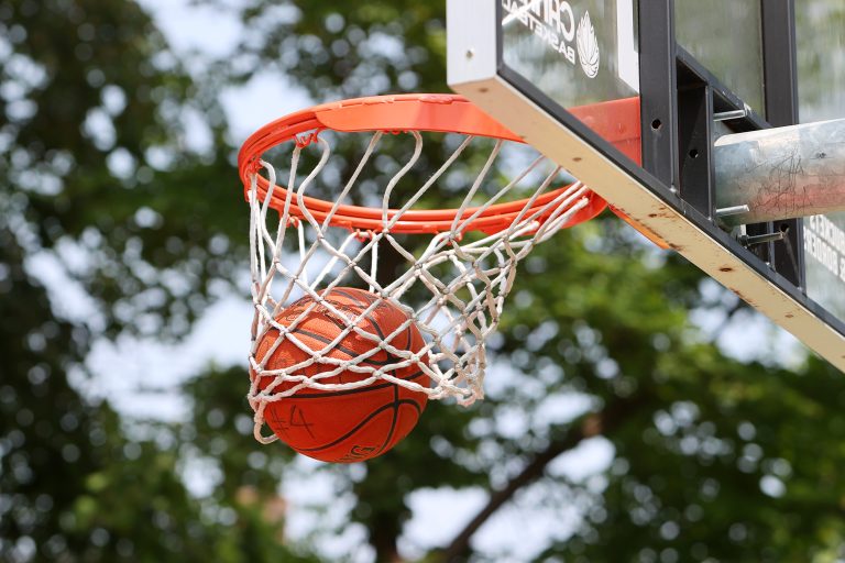 Carmarthen Kings spark basketball revival with undefeated start – The ...