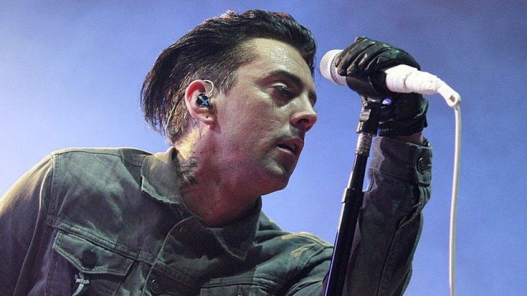 Lostprophets singer Ian Watkins killed in prison attack – The ...