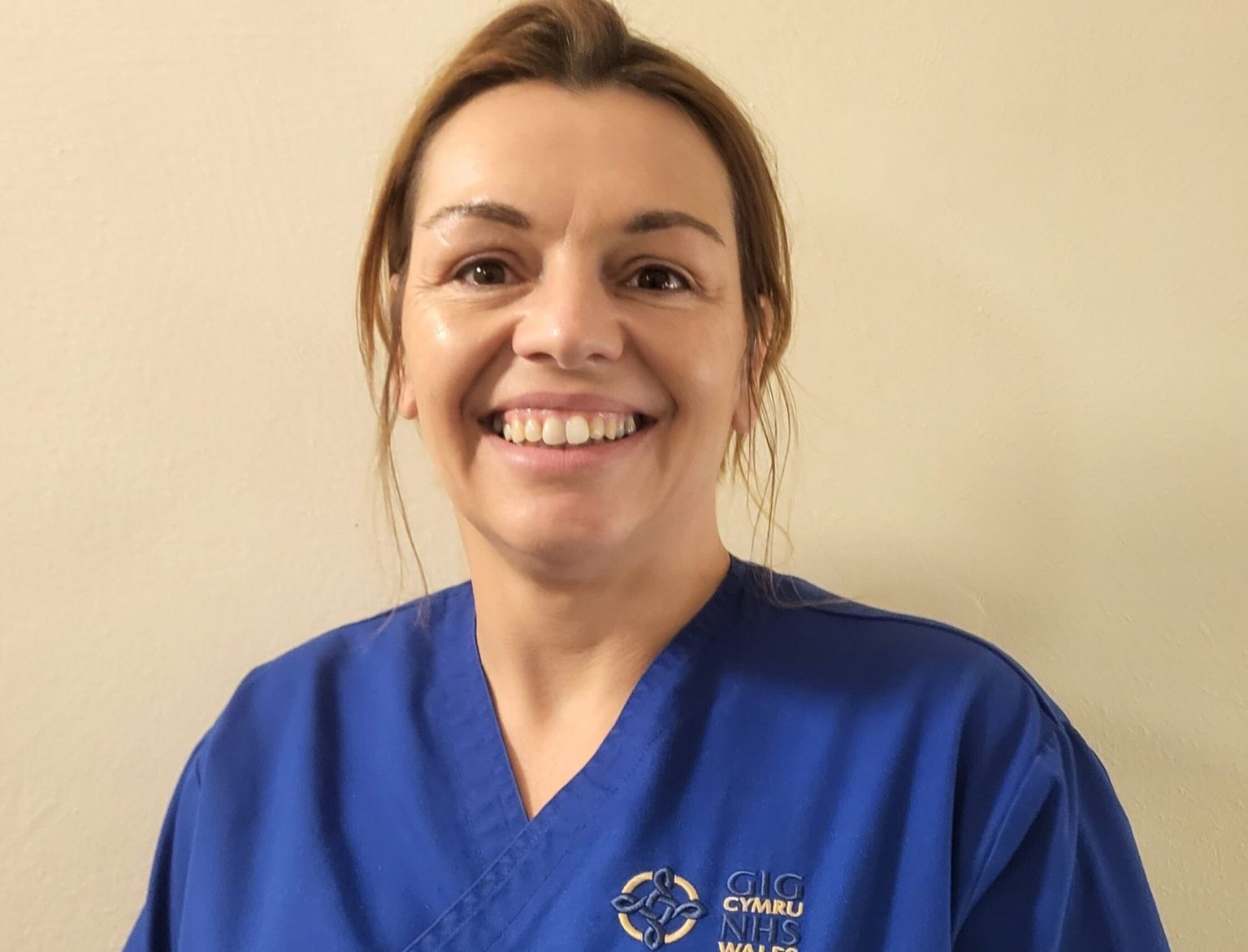 Emma Phillips honoured with top nursing award at national ceremony ...