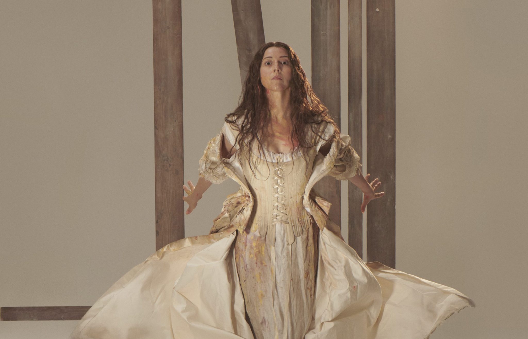 Met Opera’s epic I Puritani returns to the big screen in Torch Theatre ...
