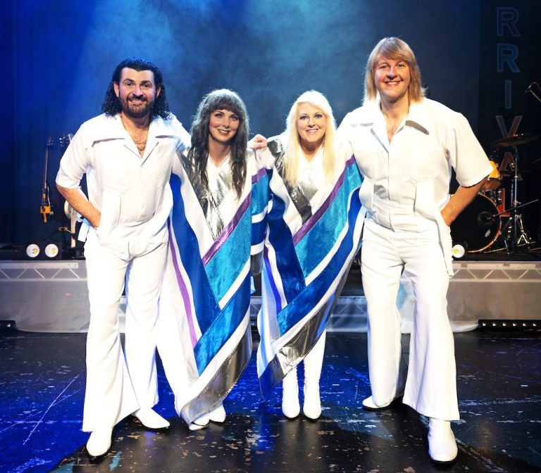 Charming, cheeky and cunning: Award-winning Hamlet comes to the Torch ...