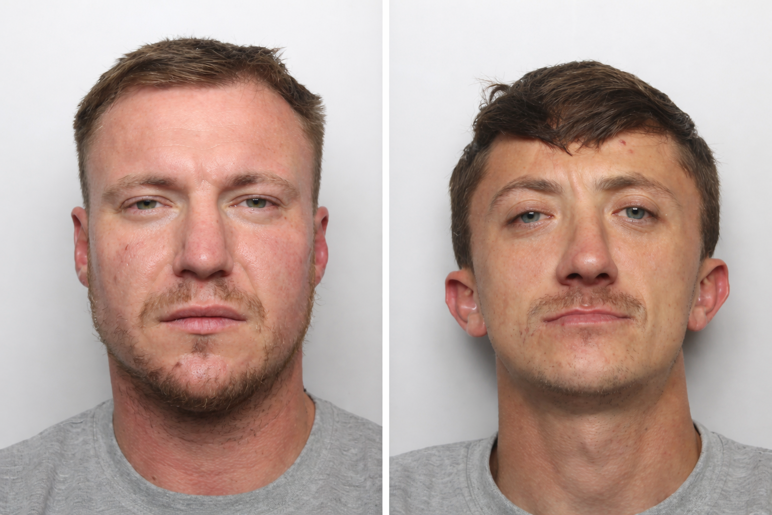 Paintball gun fired through letterbox in drugs debt intimidation – The ...