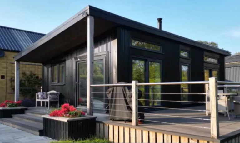 Cresswell Quay potato farm allowed to keep holiday let – The ...