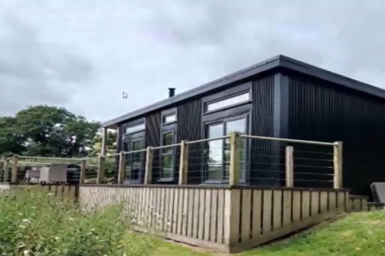 Cresswell Quay potato farm allowed to keep holiday let – The ...