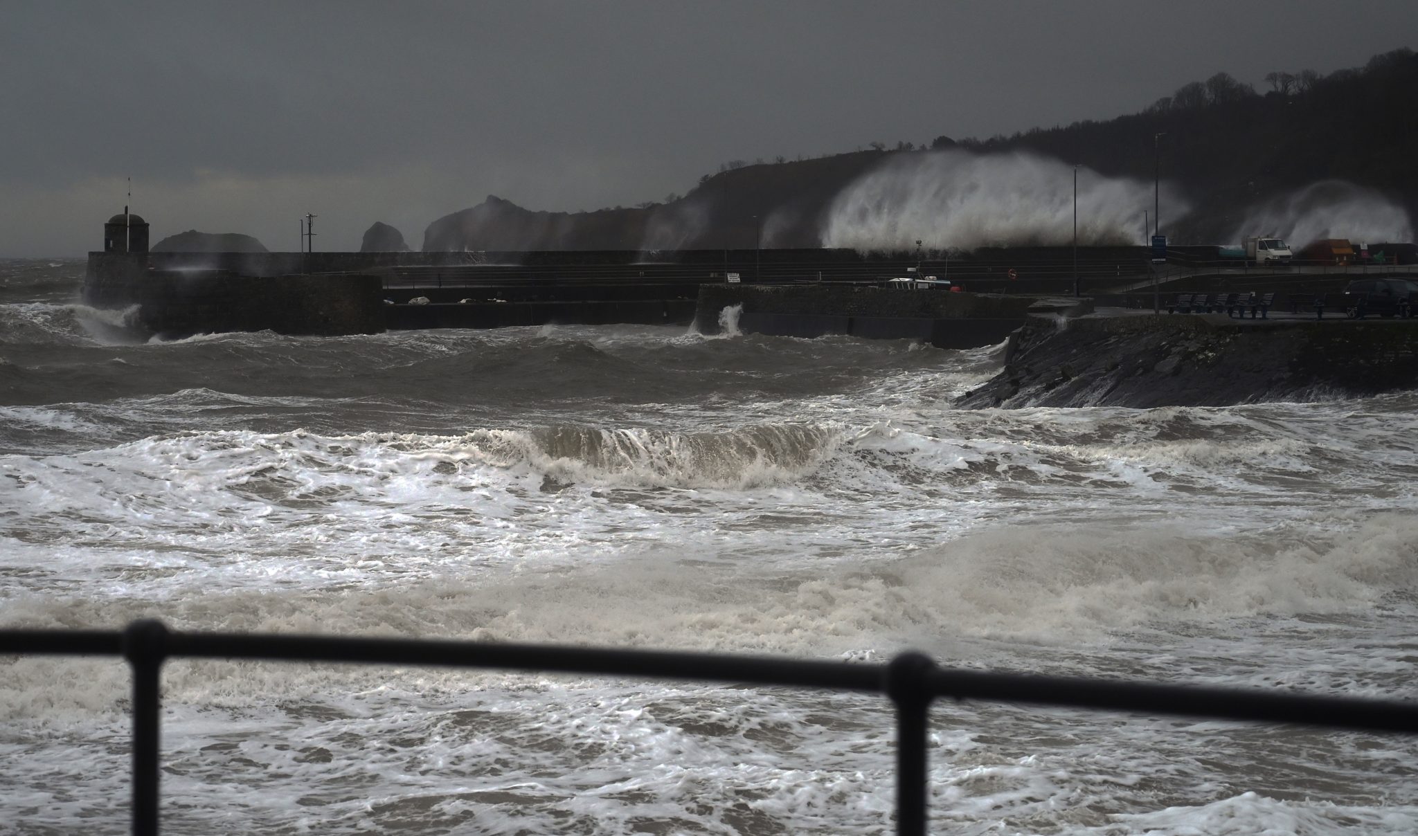 Darren Millar calls for Senedd tribute after killing of US activist ...