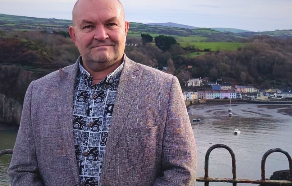 Plaid Cymru selects Billy Shaw for Fishguard North East by-election ...