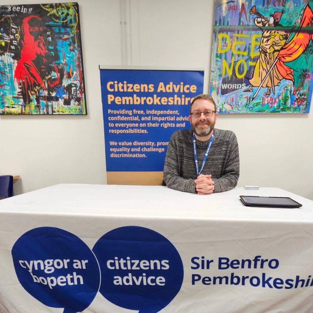 VC Gallery breakfast club brings ‘super cool vibes’ to Haverfordwest ...