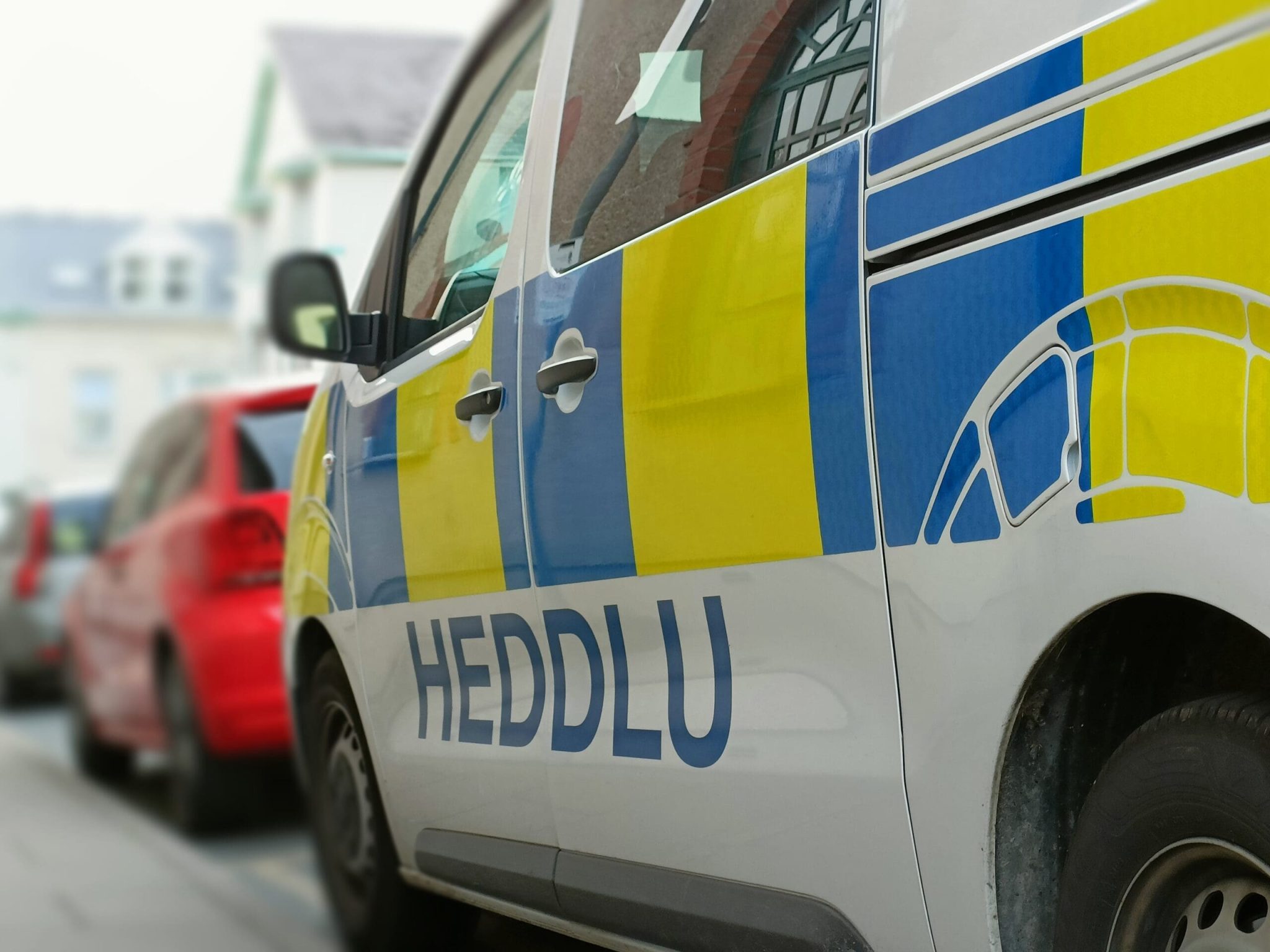 Community carer banned after cannabis drug-drive stop – The ...