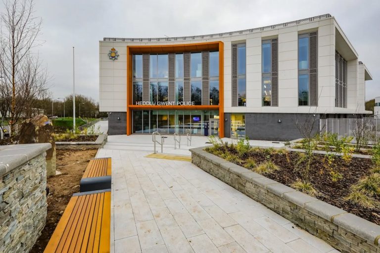 Investigation launched after man found dead near Carmarthen railway ...