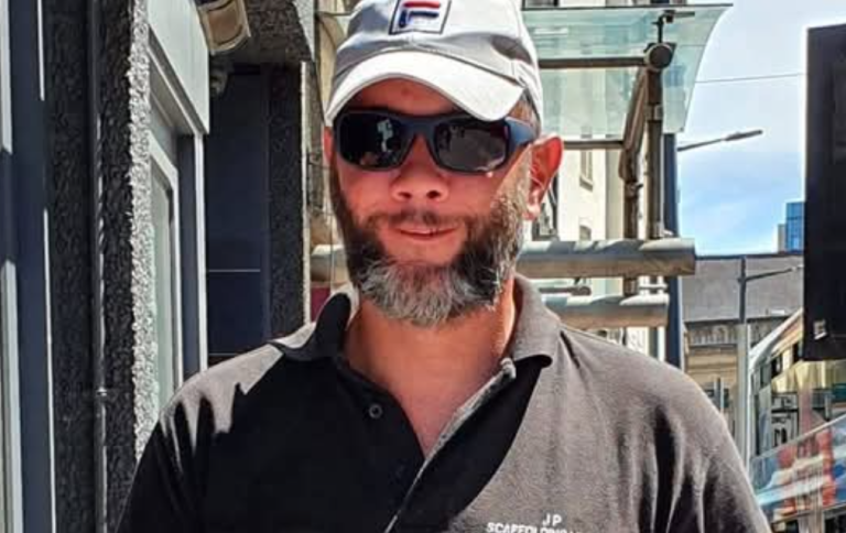 A generous character remembered after death of scaffolding boss Jozef ...