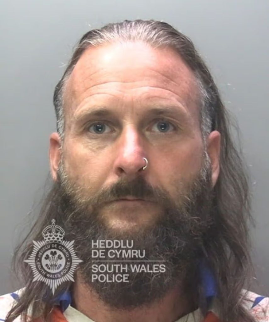 Former soldier jailed for stalking police officer over past arrest ...
