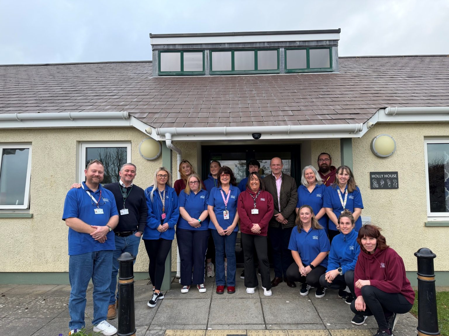 VC Gallery breakfast club brings ‘super cool vibes’ to Haverfordwest ...