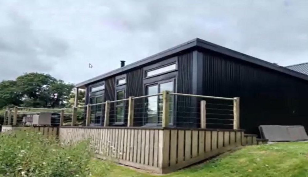 Cresswell Quay potato farm allowed to keep holiday let – The ...