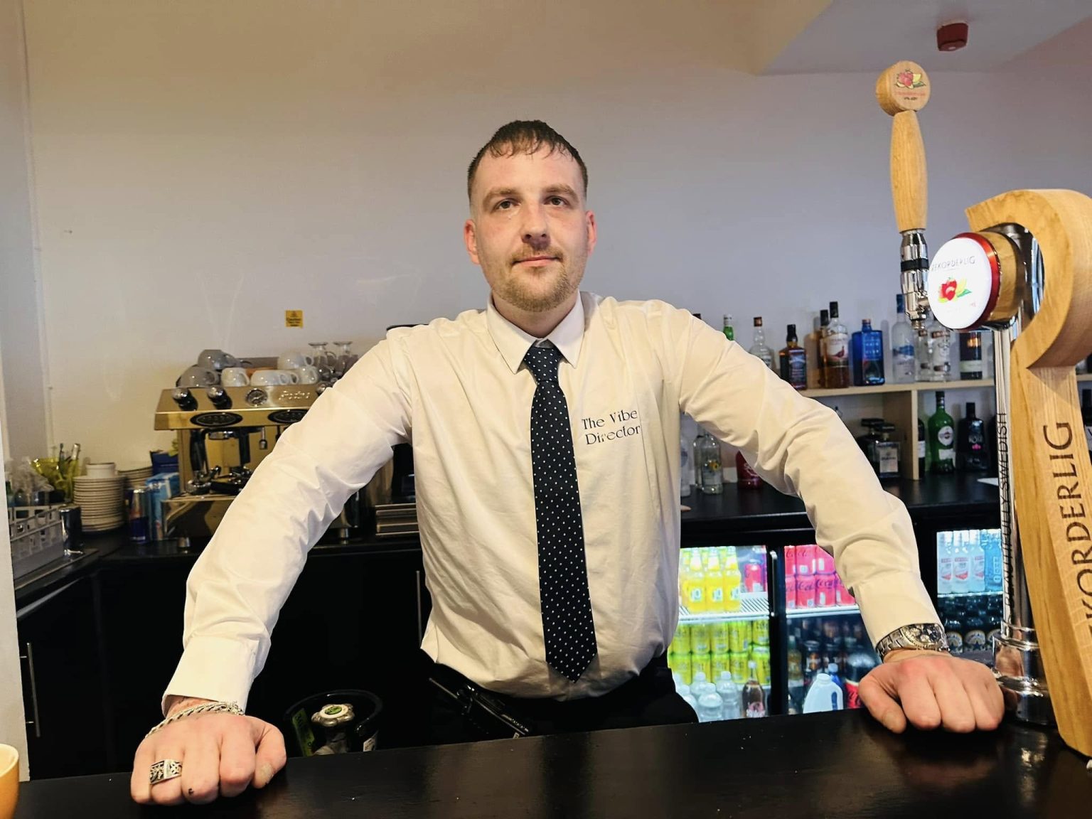 Publican admits supplying cocaine and cannabis at Crown Court – The ...
